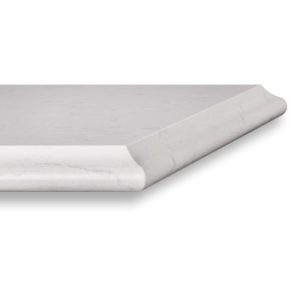 Cambria Edge Profiles | Lake Quartz Gallery