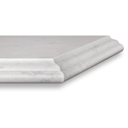 Cambria Edge Profiles | Lake Quartz Gallery