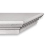 Cambria Edge Profiles | Lake Quartz Gallery