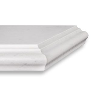 Cambria Edge Profiles | Lake Quartz Gallery