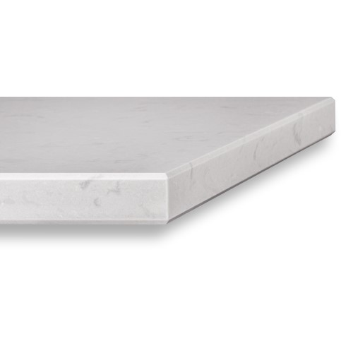 Cambria Edge Profiles | Lake Quartz Gallery