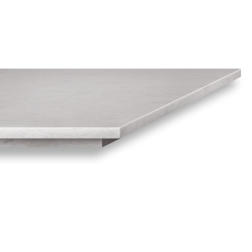 Cambria Edge Profiles | Lake Quartz Gallery
