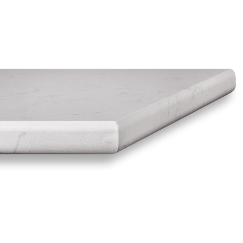 Cambria Edge Profiles | Lake Quartz Gallery